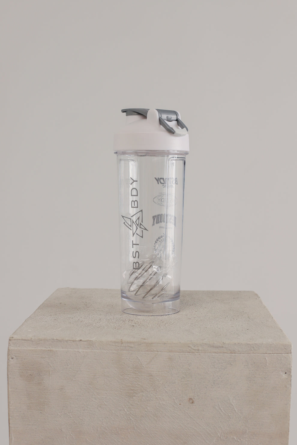 Best Body Premium Shaker - 850ml - Best Body