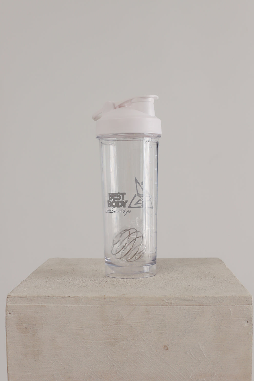 Best Body Premium Shaker - 850ml - Best Body
