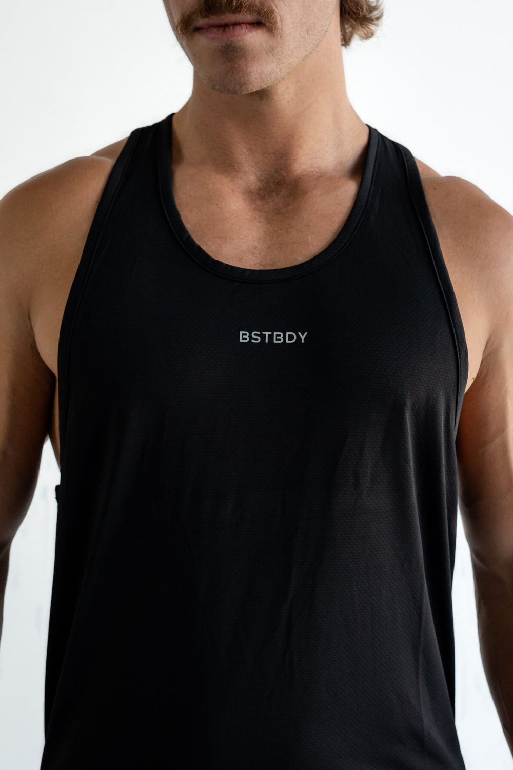 Singlets / Tanks – Best Body